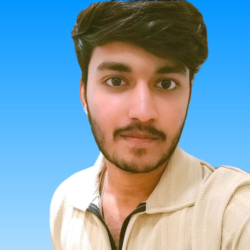 Utkarsh Raj | CyberSec Portfolio